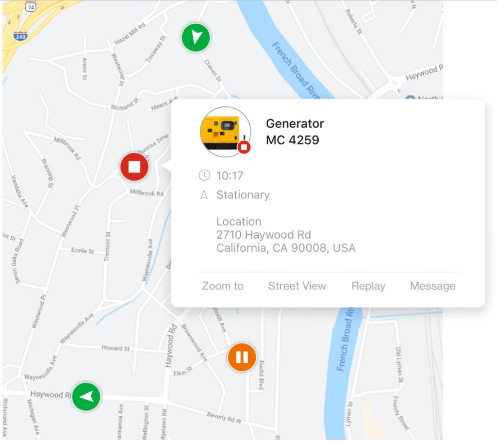 Best Asset Tracking Companies - Comparison Guide 2025