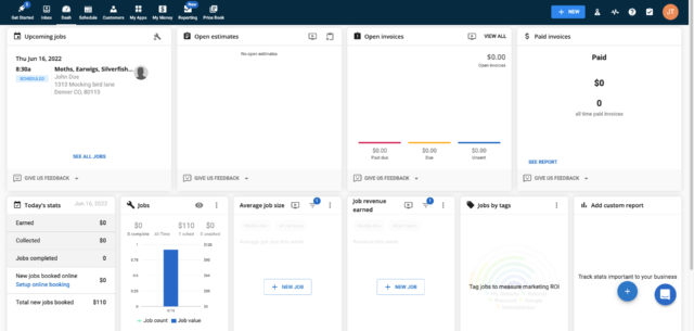 Best Plumbing Software: Reviews, Pricing & Features Guide