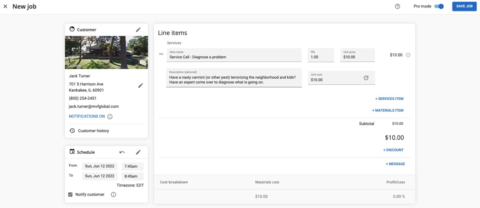 6 Best HVAC Service Software - Pros, Cons & Prices