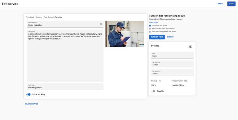 6 Best HVAC Service Software - Pros, Cons & Prices