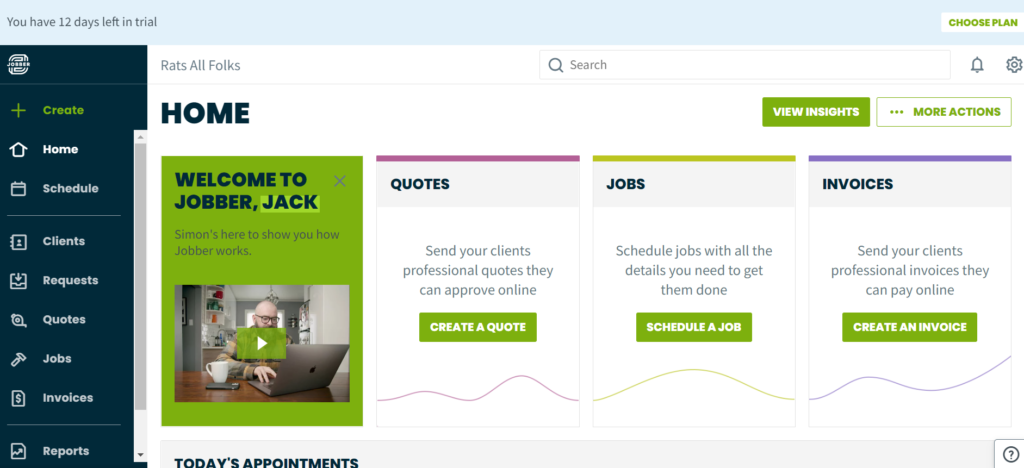 Best Pest Control Business Software: Reviewed