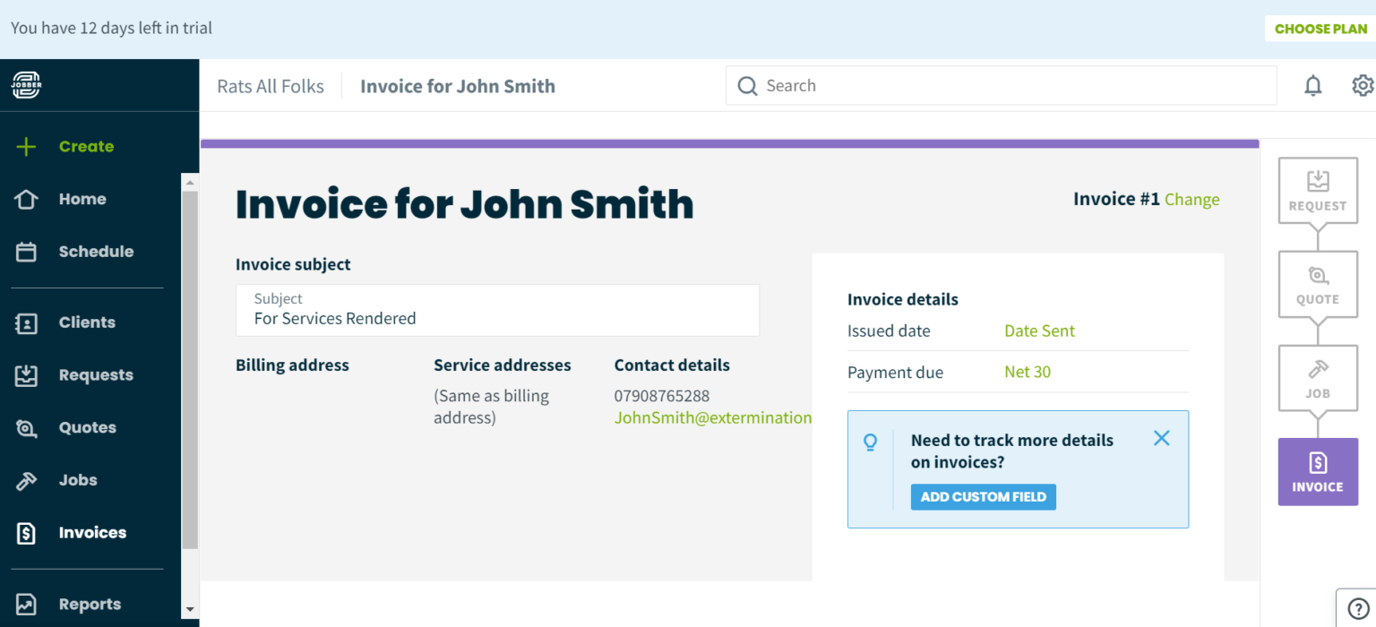 6 Best HVAC Service Software - Pros, Cons & Prices