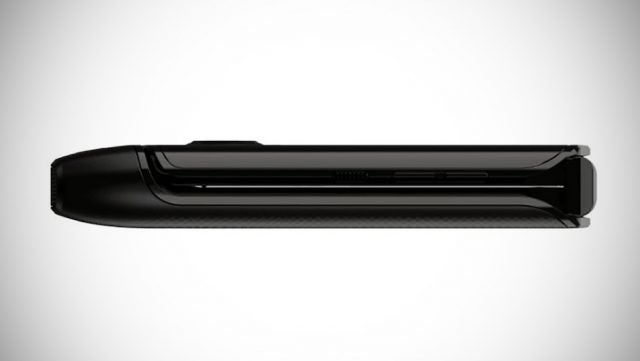 New Motorola Razr Images Show Off Folding Phone | Tech.co