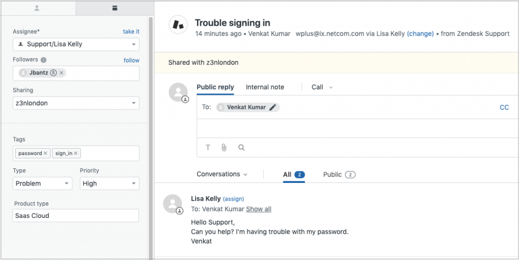 Zendesk Pricing 2023 - Sell, Support & Suite Costs