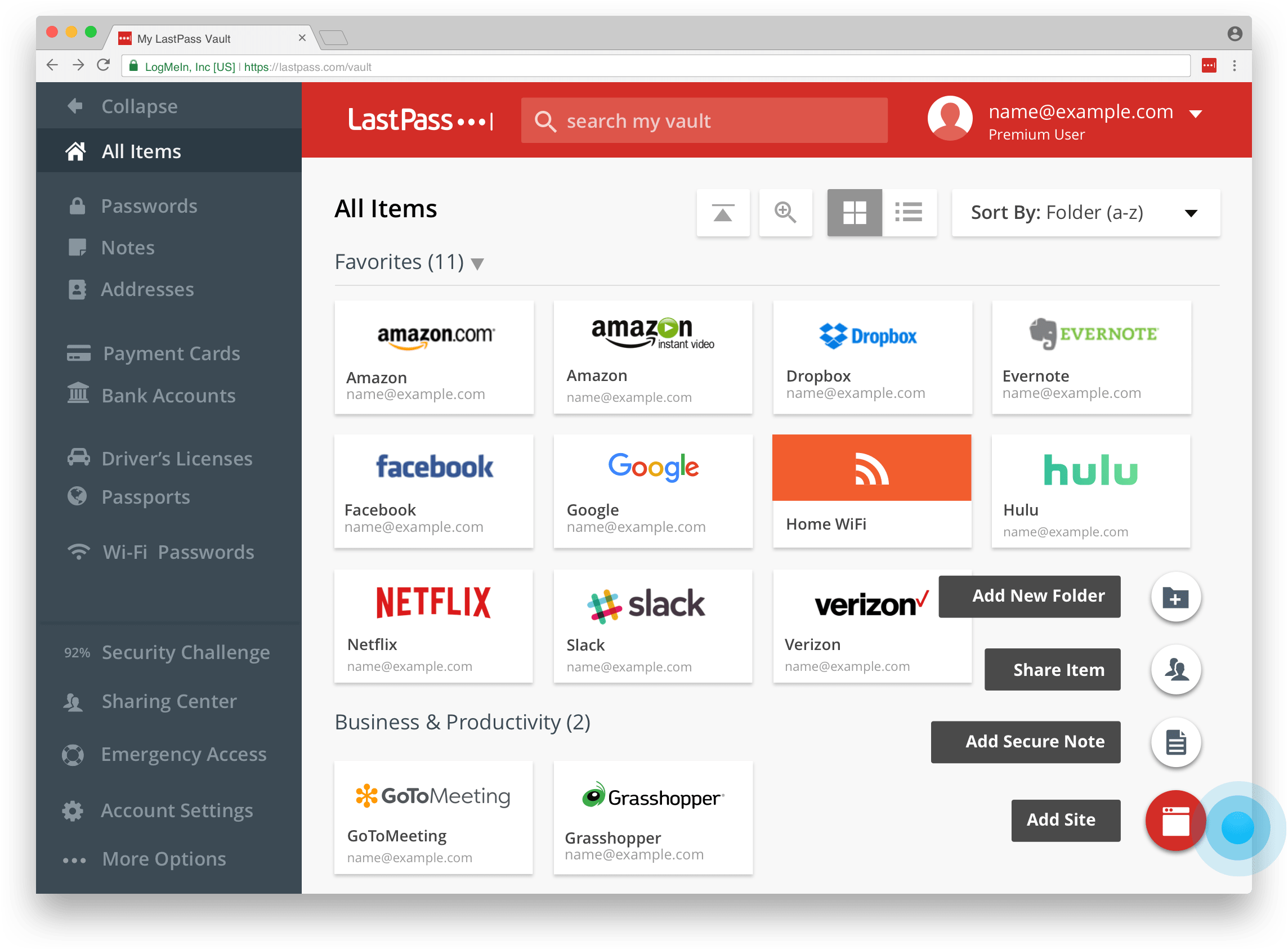 Lastpass Yubikey Not Working Gearer Lastpass Yubikey Not Working Gearer