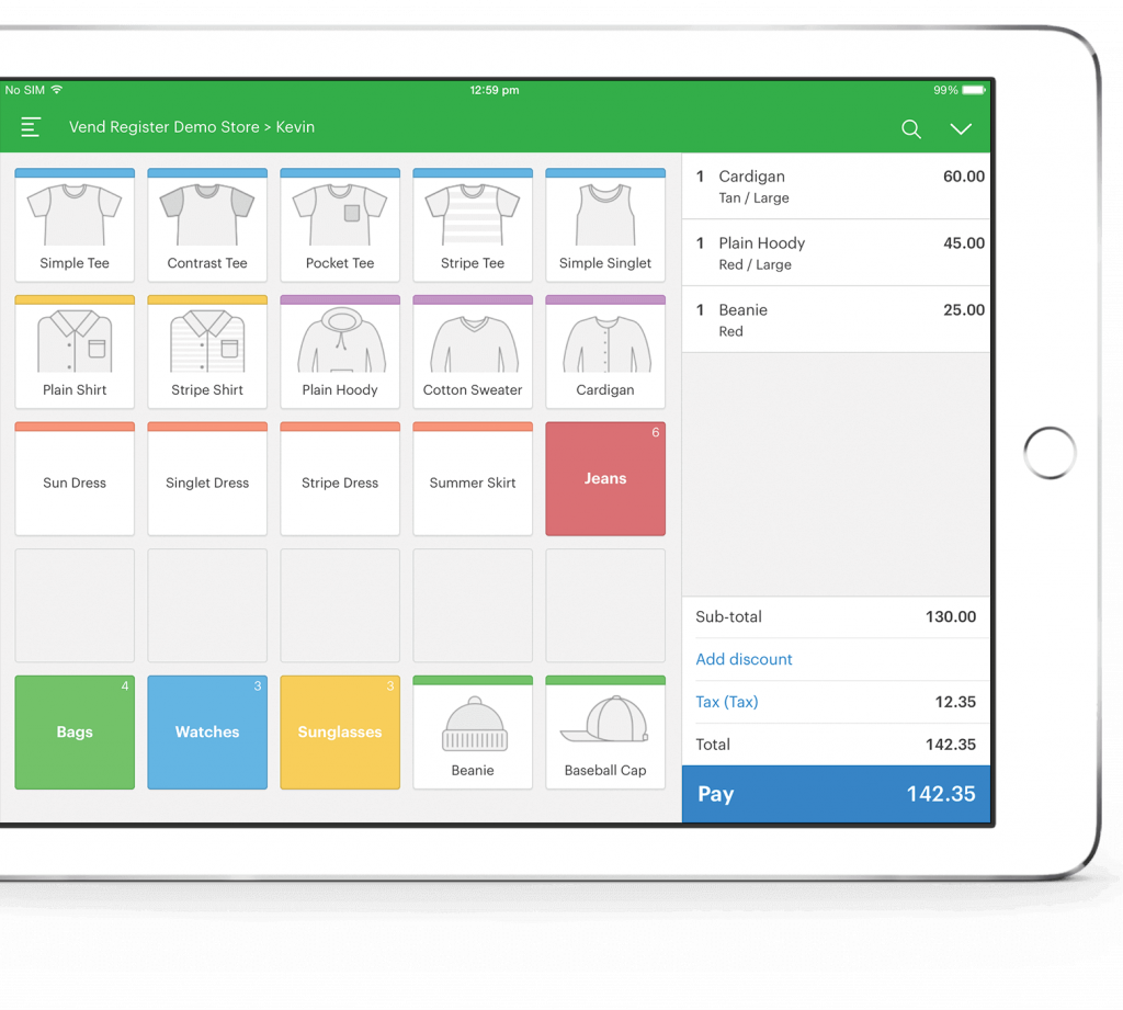 6 Best Retail POS Systems: Updated for Spring 2024