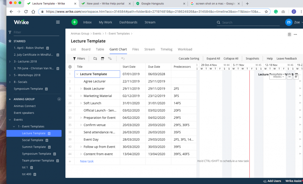 Wrike Pricing Plans Compared - Is the Paid Plan Worth the Cost? | Tech.co