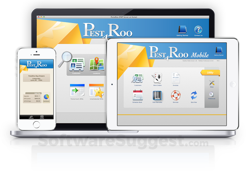 Best Pest Control Business Software