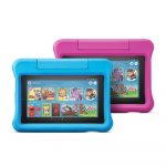 Apple iPad vs Amazon Fire Tablet - Which is Best? | Tech.co