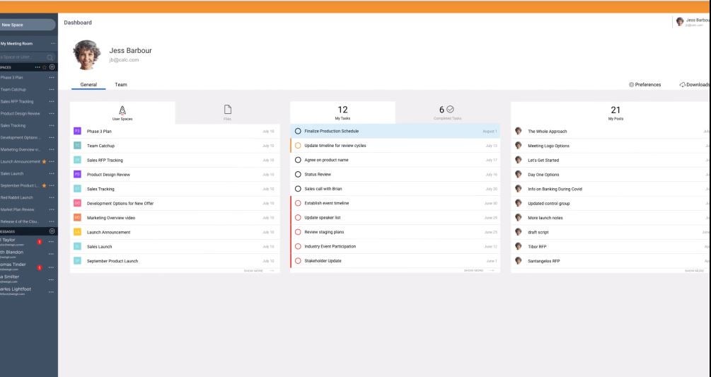 10 Best VoIP Providers for Business - VoIP Guide 2021 | Tech.co
