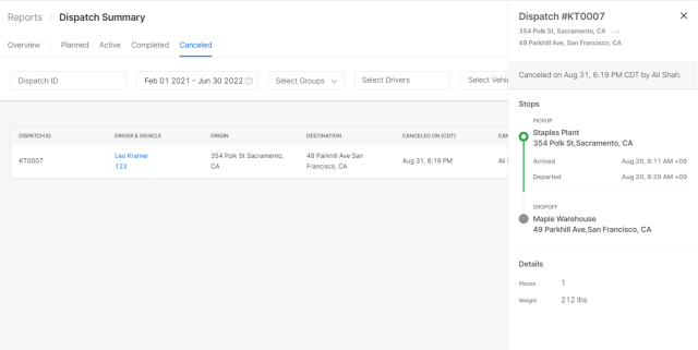 The 10 Best Fleet Management Software Providers in 2023