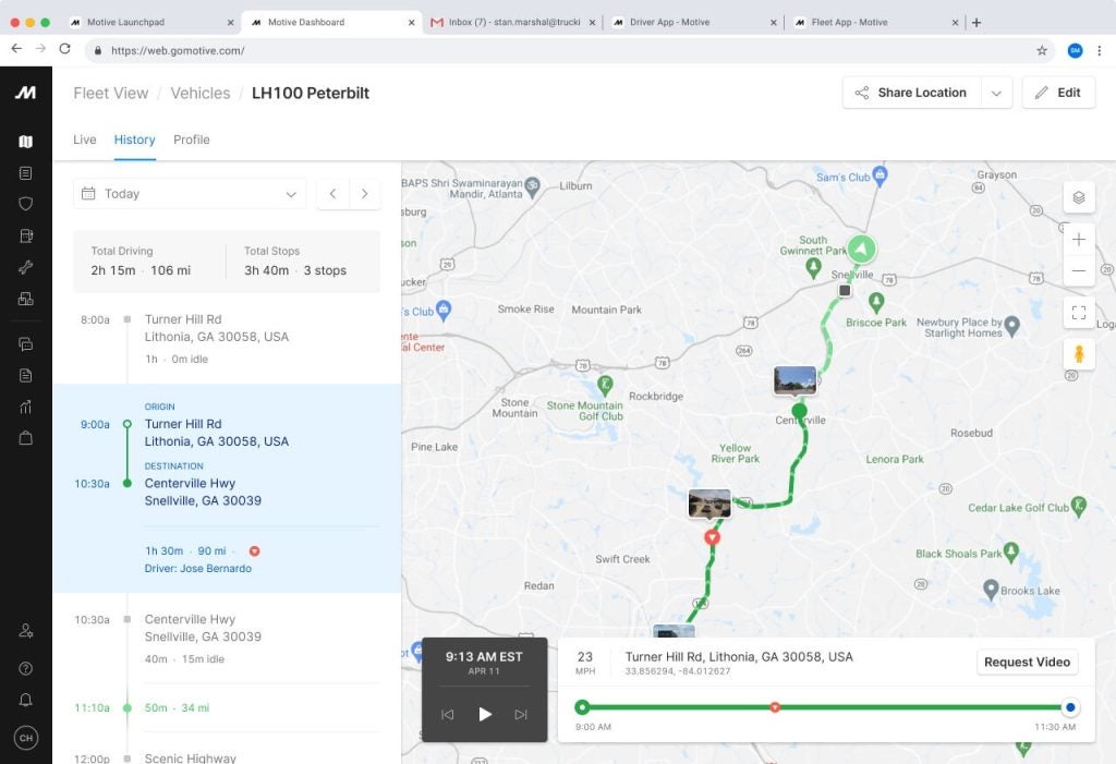 14 Best ELD Devices for 2023 Ranked - Pros, Cons & Costs