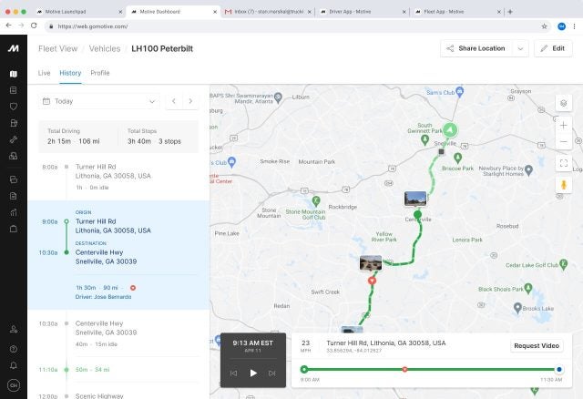 14 Best ELD Devices for 2023 Ranked - Pros, Cons & Costs