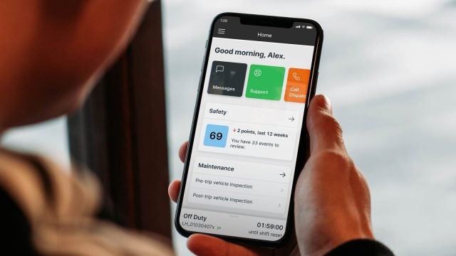 Samsara vs Motive: Features & Pricing Comparison 2026