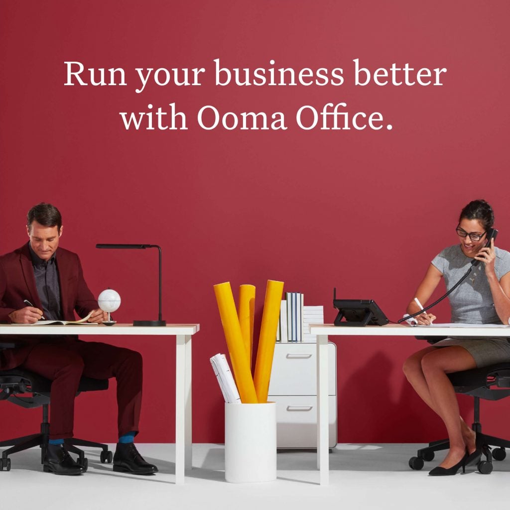Ooma Review and Pricing Comparison for Small Business