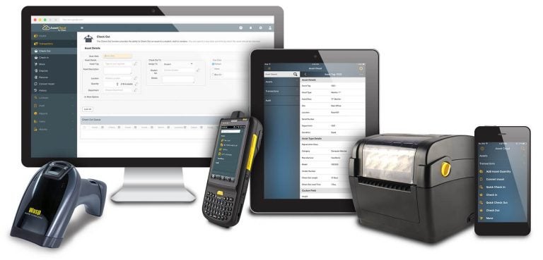 Best Fixed Asset Tracking Software (2025)