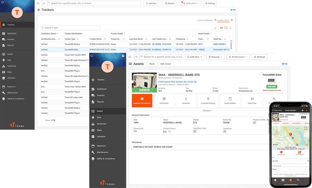 Best Fixed Asset Tracking Software (2025)