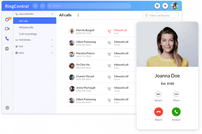 RingCentral Pricing 2024: Plans, Add-On Costs and Value