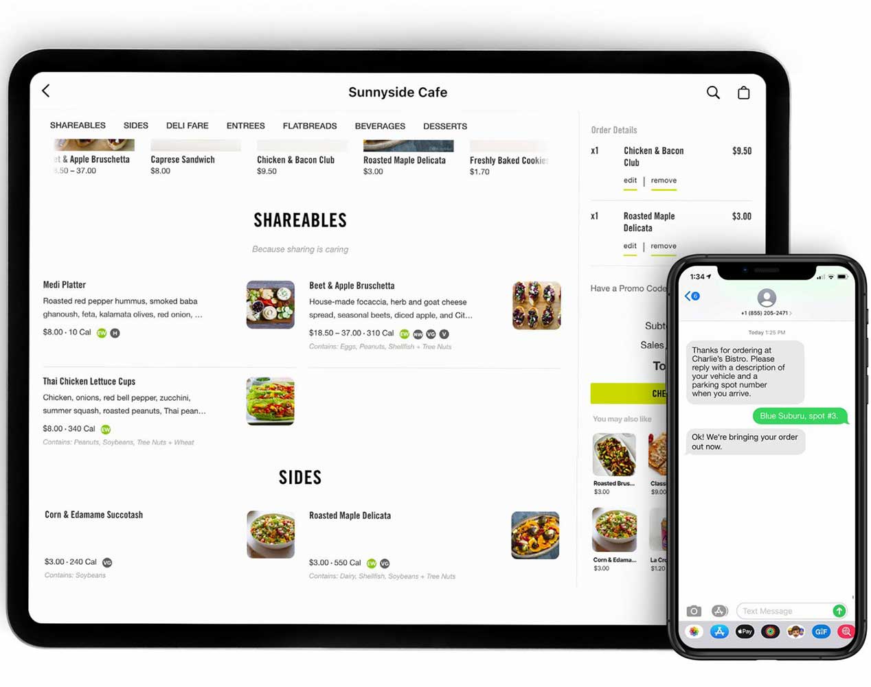 9 Best POS Systems for Bars in 2022 - Tech.co
