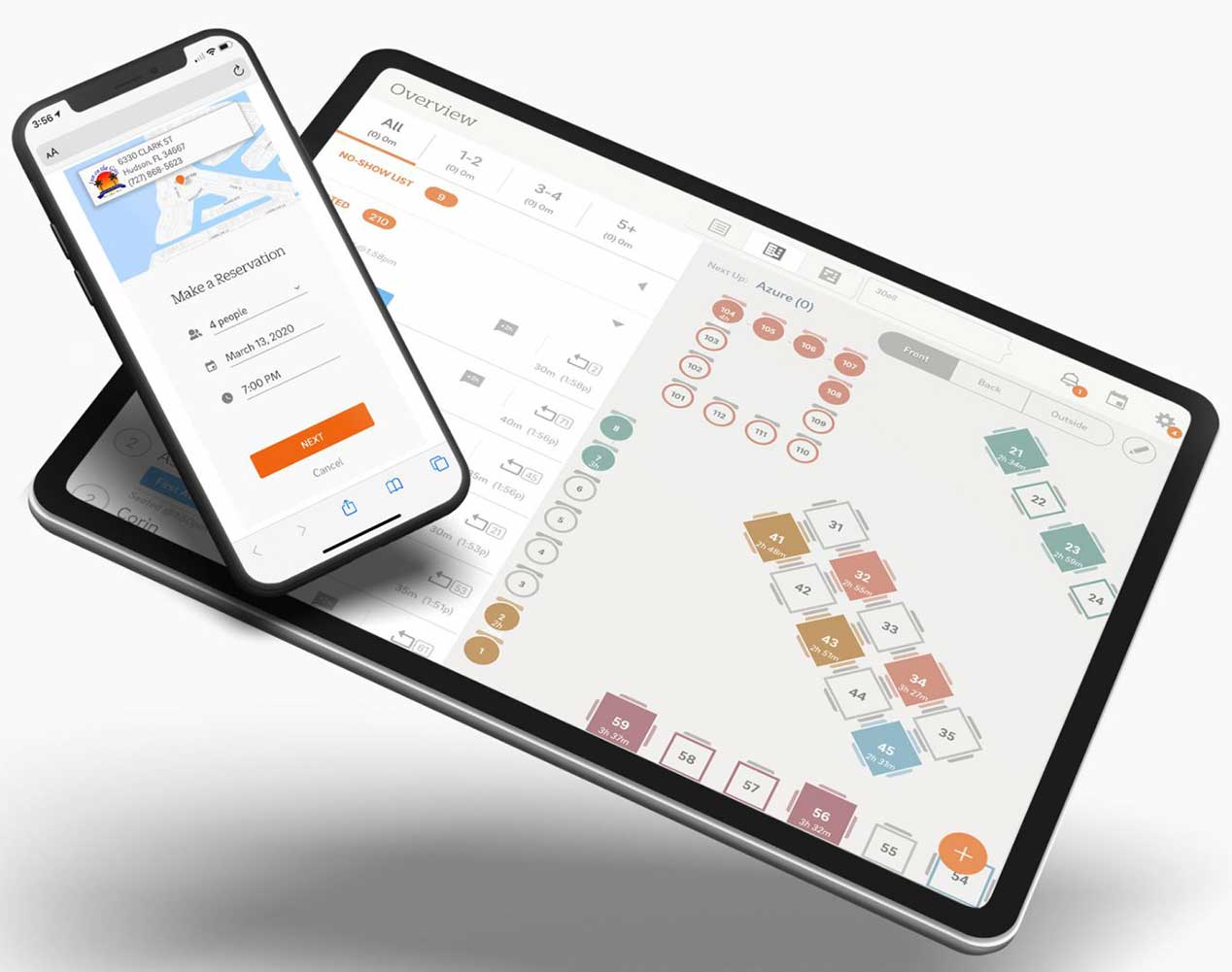10 Best Restaurant POS Systems 2022 | Pros, Cons, Prices