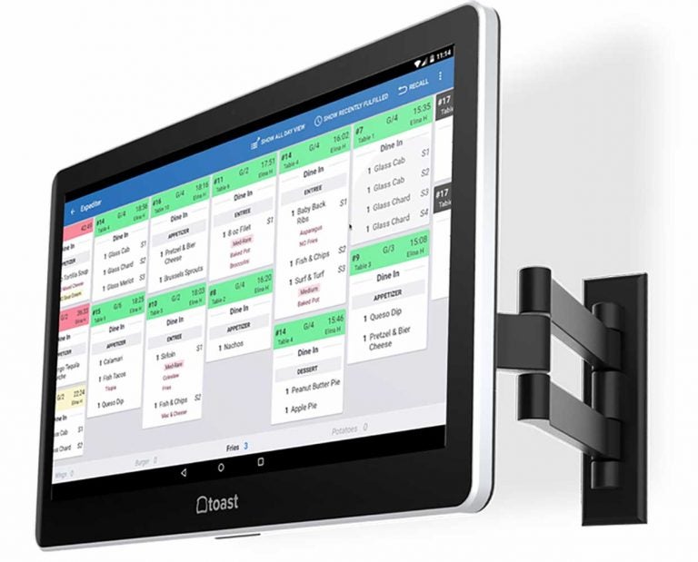 6 Best Restaurant POS Systems: Price & Features Compared