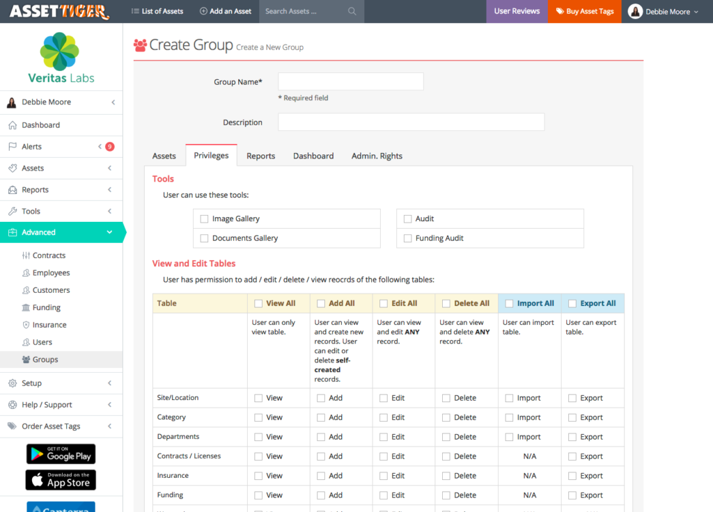 9 Best Free Asset Management Software Solutions (2024)