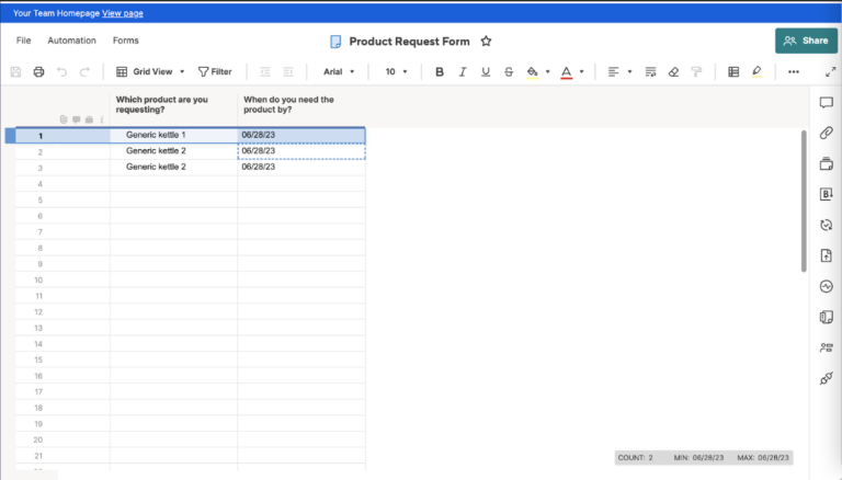 Best Free Project Management Software - Comparison Guide