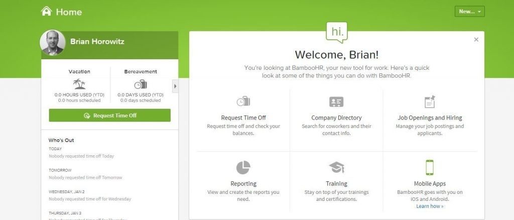 BambooHR Pricing Guide and Review