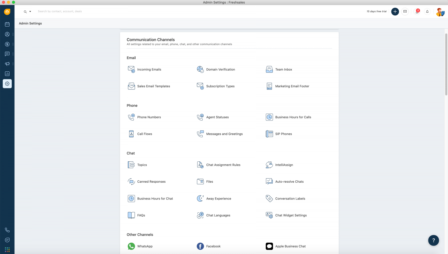 Best Alternatives to Salesforce | CRM Competitors Compared 2025
