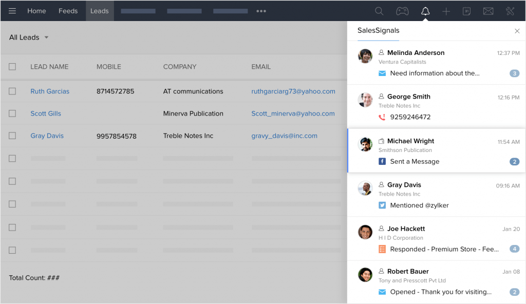 Best Sales Management Software — Platform Comparison Guide