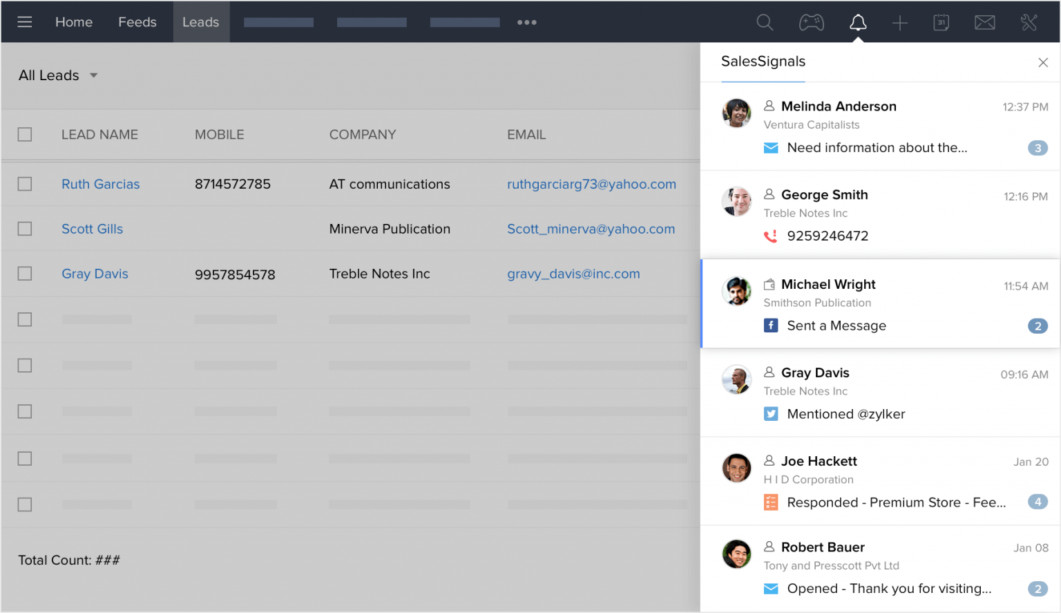 Zoho Desk for Asset Management Review