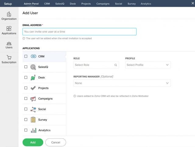 Best CRM Software for Small Business: Features Compared