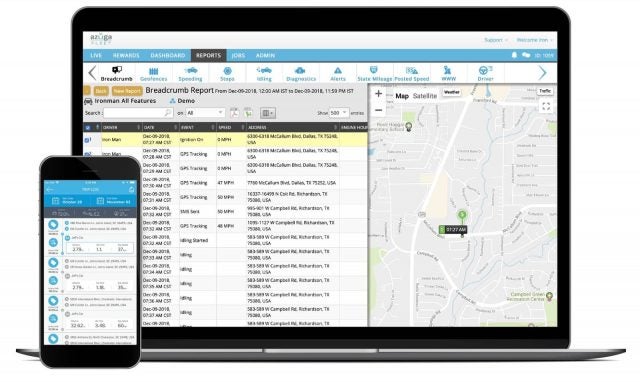 Best Route Planning and Optimization Software Tools