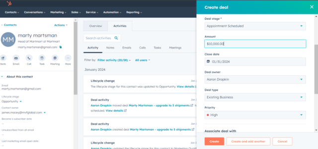 HubSpot Pricing: Hubs, Plans & Add-On Cost Guide 2025