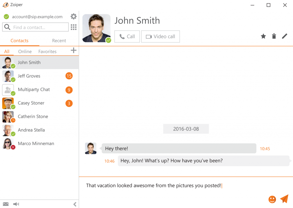 9 Best VoIP Softphone Apps For Business: Features Compared