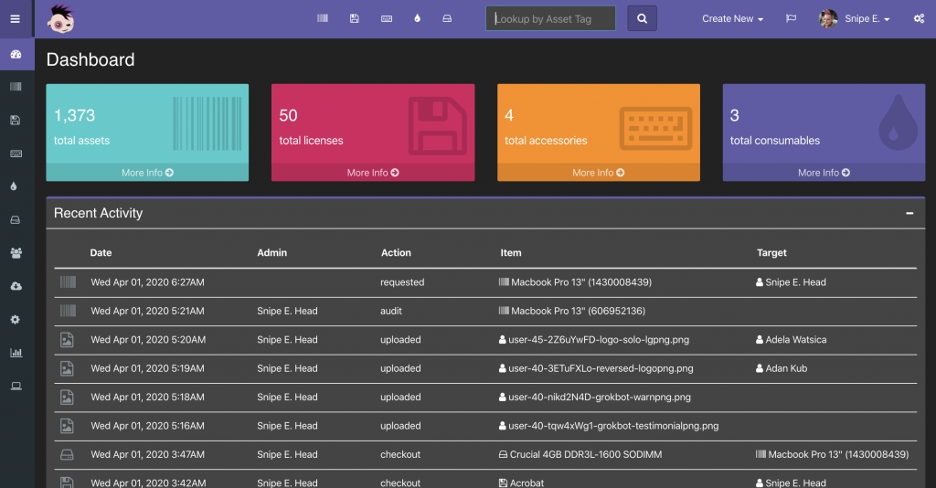 9 Best Free Asset Management Software Solutions (2024)