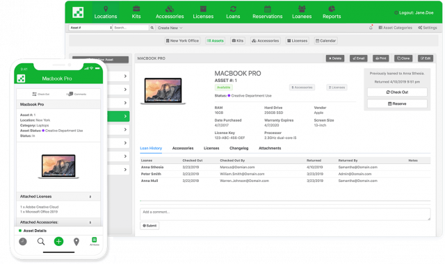 How to Build an Asset Tracking System: Step-by-Step Guide