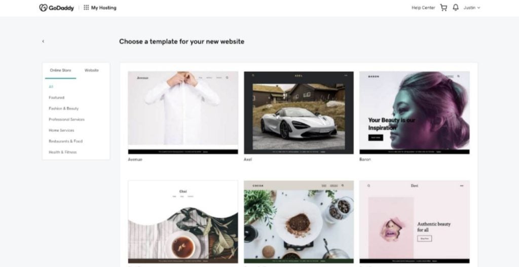 The 5 Easiest Website Builders for Beginners in 2024