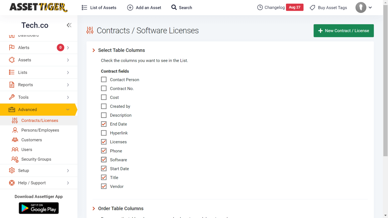 8 Best Free Asset Management Software Picks 2025: Pros & Cons