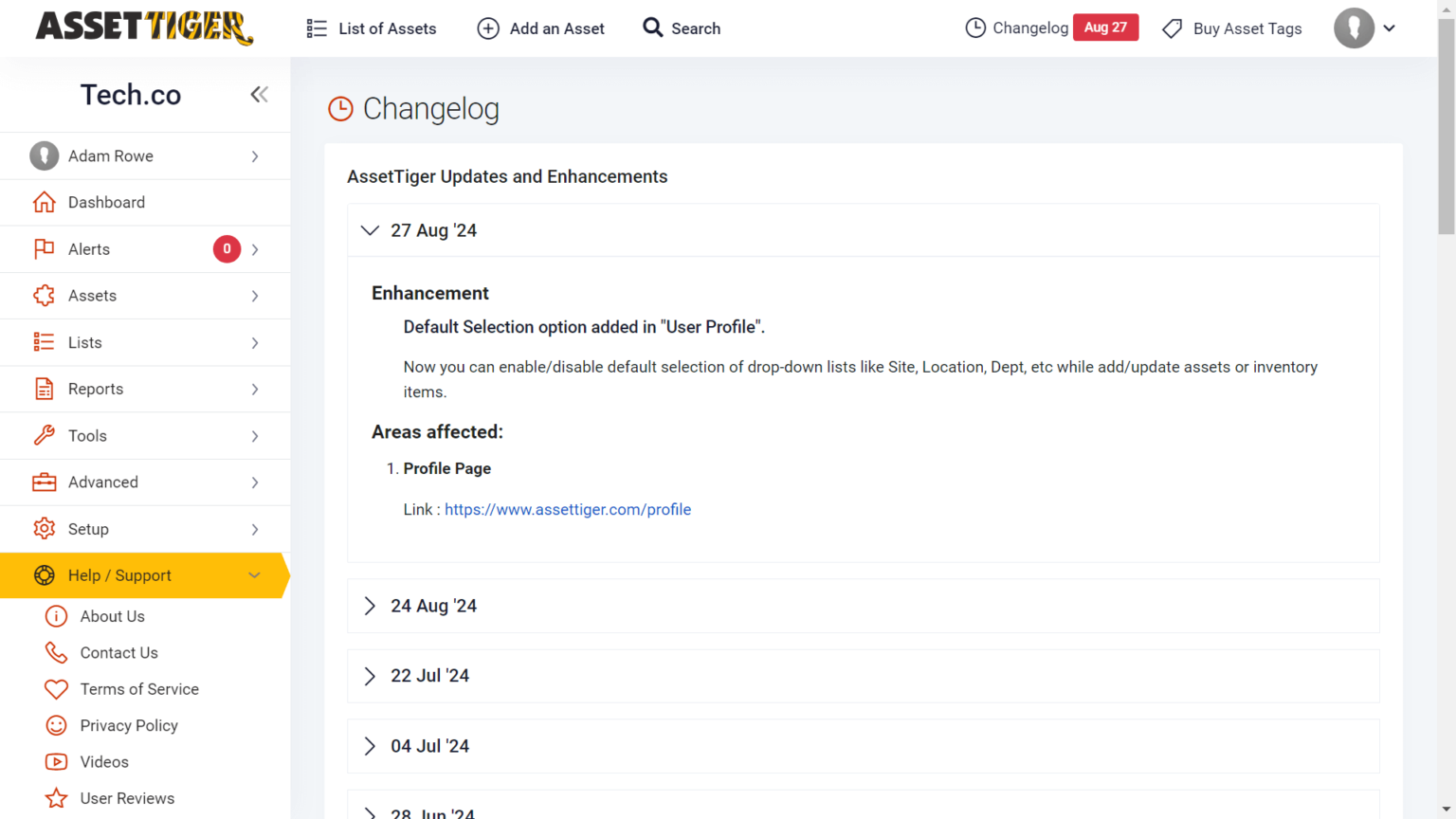 8 Best Free Asset Management Software Picks 2025: Pros & Cons