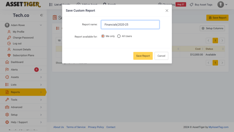 8 Best Free Asset Management Software Picks 2025: Pros & Cons