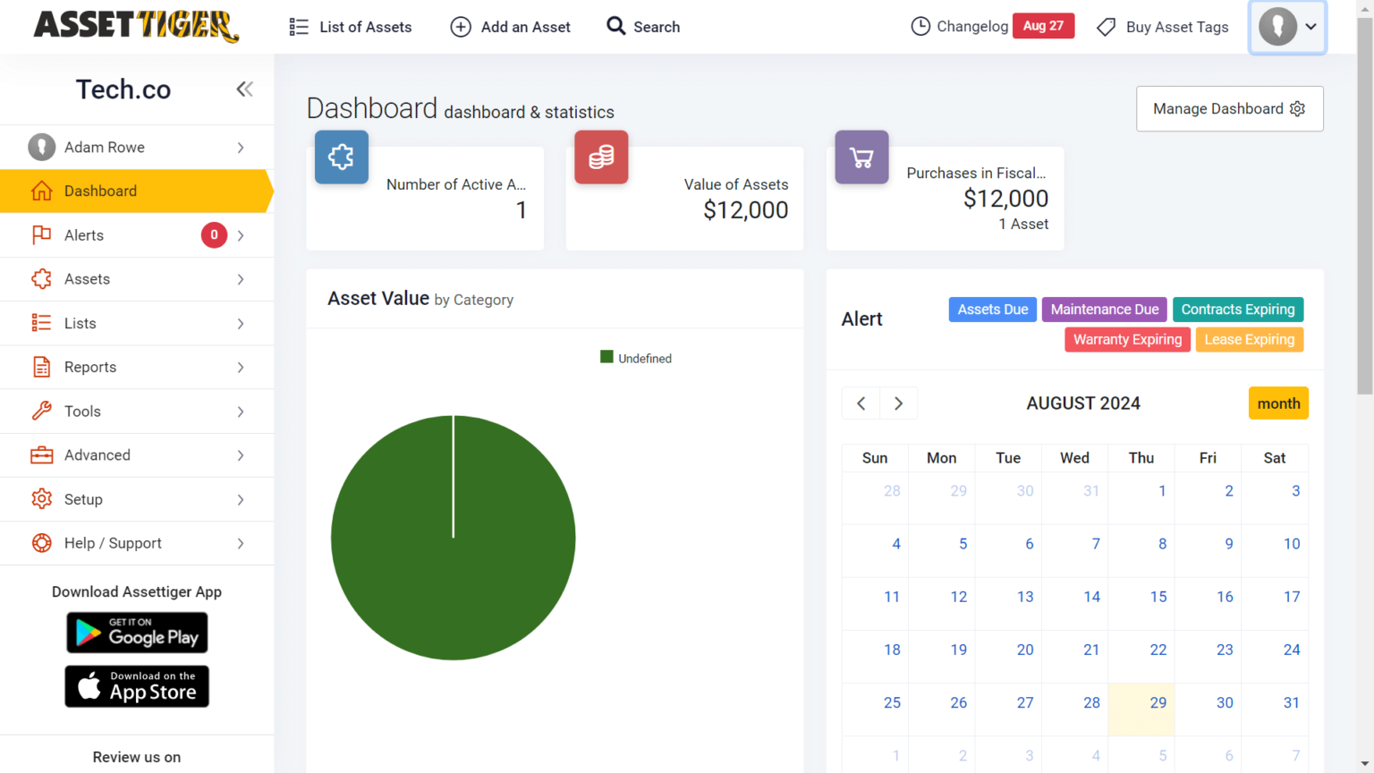 8 Best Free Asset Management Software Picks 2025: Pros & Cons