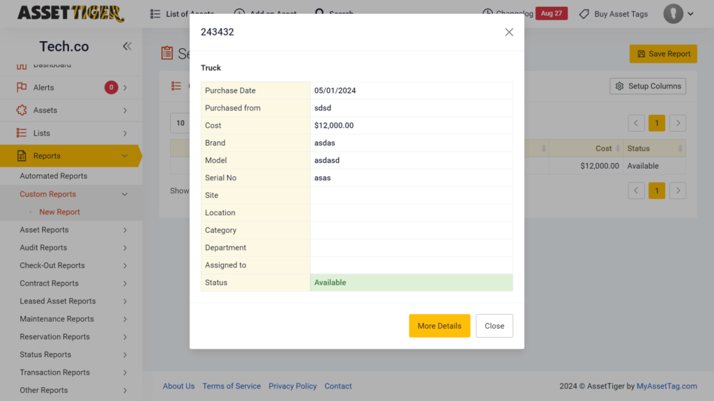 8 Best Free Asset Management Software Picks 2025: Pros & Cons