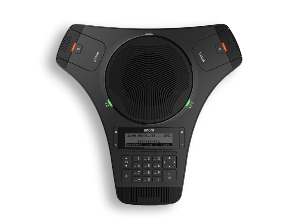 10 Best Conference Phones For Small Businesses