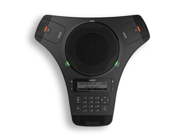 10 Best Conference Phones For Small Businesses