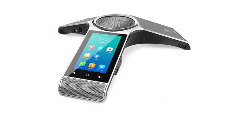10 Best Conference Phones For Small Businesses