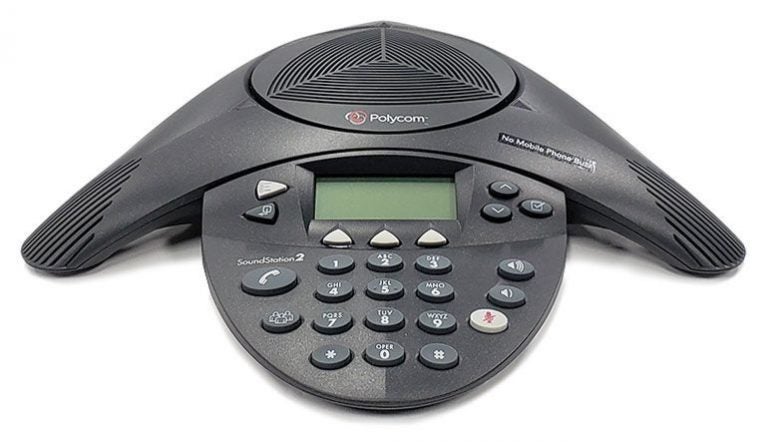 10 Best Conference Phones For Small Businesses