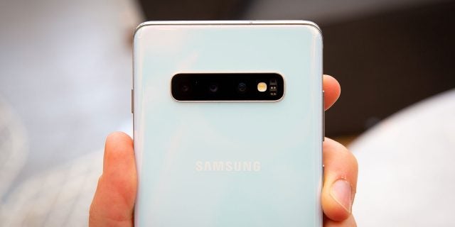 The Best Phones of 2019 | Seven Unbeatable Phones | Tech.co