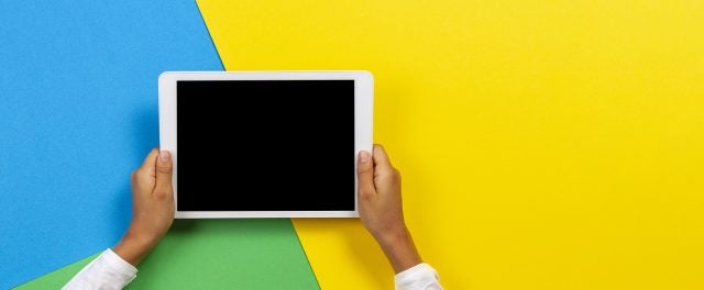 Best Tablets of 2019 | Tech.co