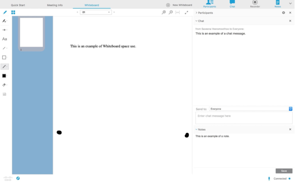 Zoom vs Webex - Which Is Better? - Tech.co